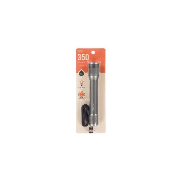 【取寄品 出荷：約5−9日 土日祝除く】保護等級 IPX7(防浸形)Zoom(集光/散光)