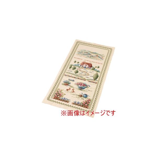 【取寄品 出荷：約5−9日 土日祝除く】刺繍キット