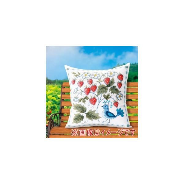 【取寄品 出荷：約5−9日 土日祝除く】刺繍キット