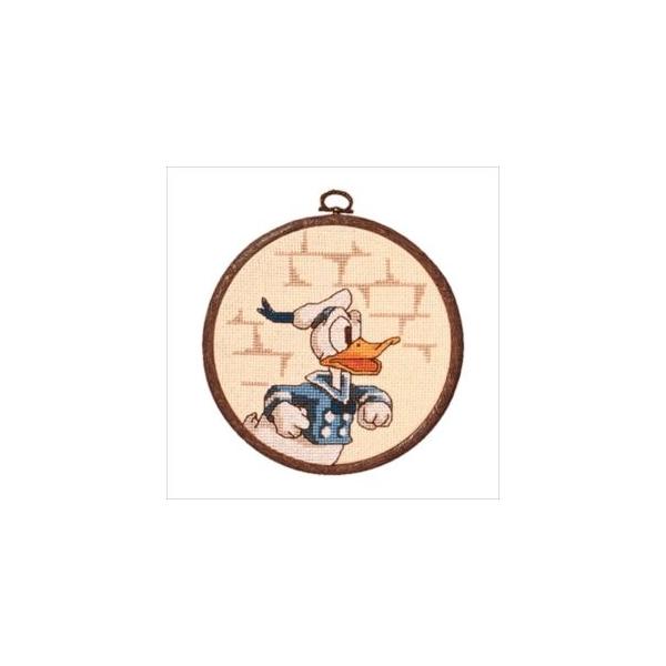 【取寄品 出荷：約5−9日 土日祝除く】人気のディズニーキャラクターのキットです。