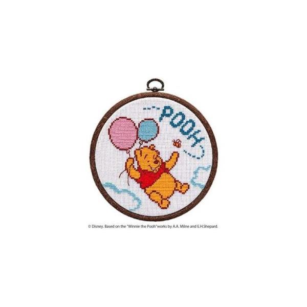 【取寄品 出荷：約5−9日 土日祝除く】クロス・ステッチは簡単な技法でししゅう初級者の方やお子様もきれいに刺すことができます