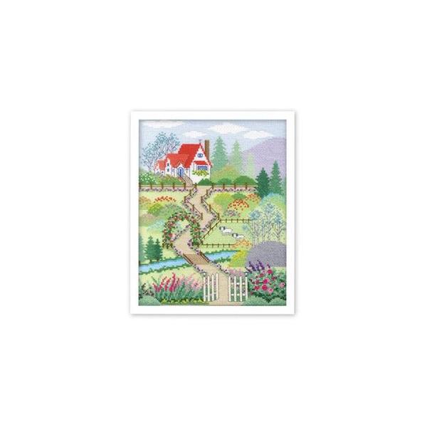 【取寄品 出荷：約5−9日 土日祝除く】越智通子「メモリーオブシーズンズ」