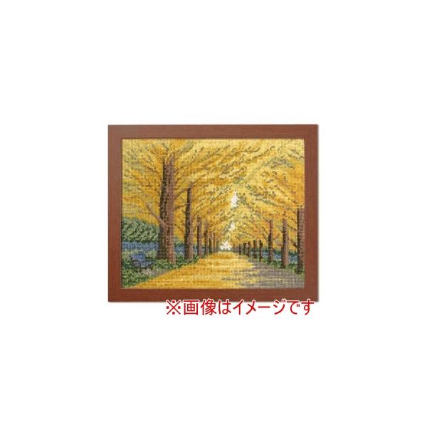 【取寄品 出荷：約5−9日 土日祝除く】刺繍キット