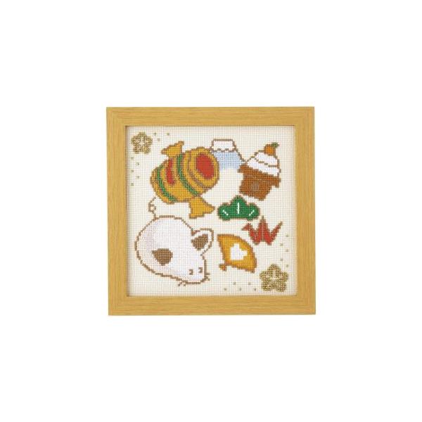 【取寄品 出荷：約5−9日 土日祝除く】干支の最初の子(ねずみ)は金運、子宝、繁栄の象徴とされています。