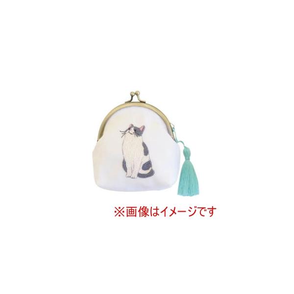【取寄品 出荷：約5−9日 土日祝除く】刺繍キット