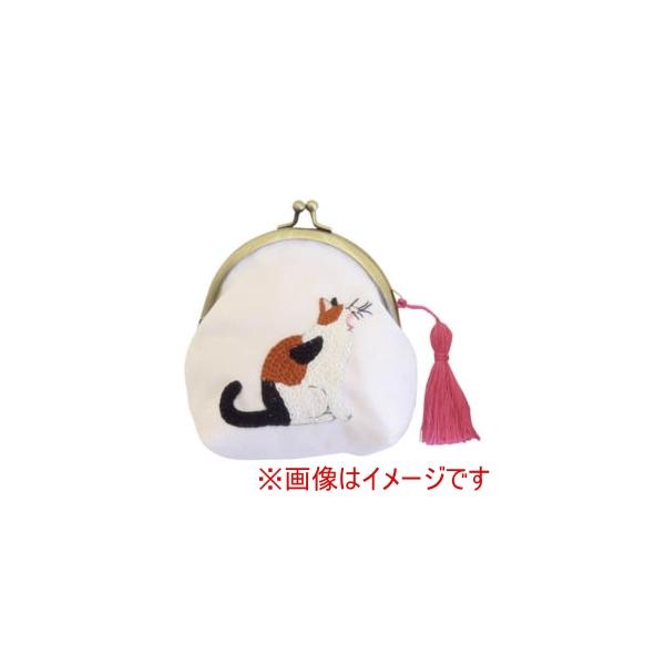 【取寄品 出荷：約5−9日 土日祝除く】刺繍キット