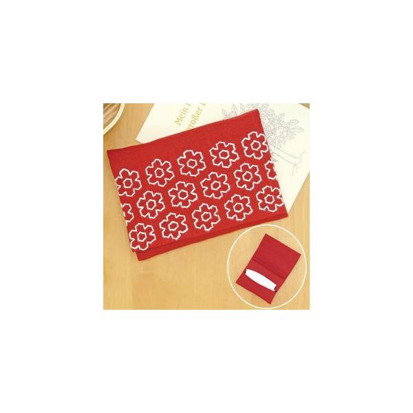 【取寄品 出荷：約5−9日 土日祝除く】日本に古くから伝わる伝統的な刺しゅう、「刺し子」のキットです