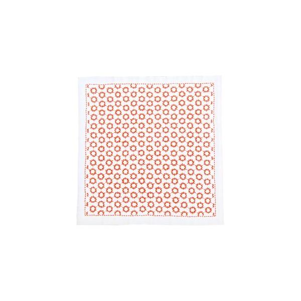 【取寄品 出荷：約5−9日 土日祝除く】日々の暮らしに、刺し子で彩りを。