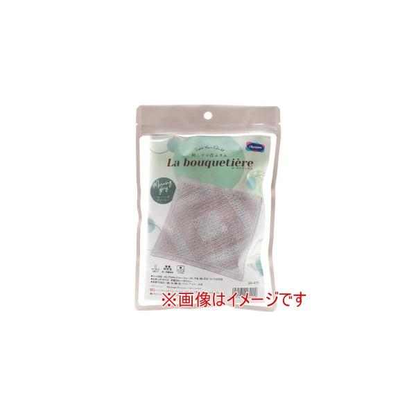 【取寄品 出荷：約5−9日 土日祝除く】刺し子キット