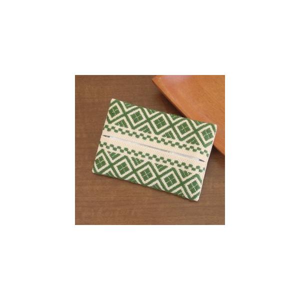 【取寄品 出荷：約5−9日 土日祝除く】津軽地方の人が厳しい冬をしのぐために、布に木綿糸で刺したのが始まりとされるこぎん刺し。