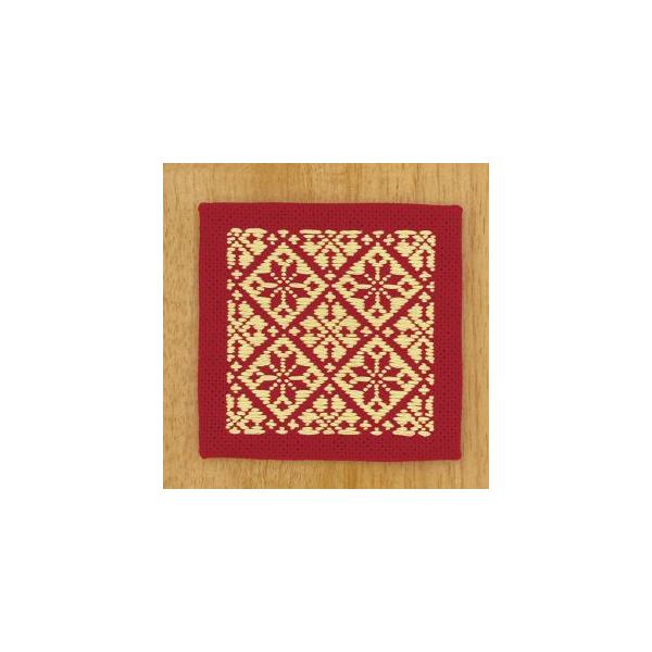 【取寄品 出荷：約5−9日 土日祝除く】北欧テイストあふれる鮮やかな色彩のこぎんキットを種類豊富に揃えました。