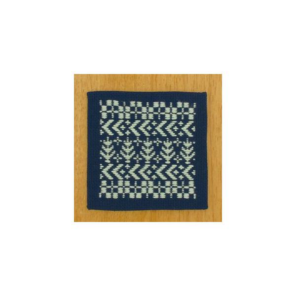 【取寄品 出荷：約5−9日 土日祝除く】北欧テイストあふれる鮮やかな色彩のこぎんキットを種類豊富に揃えました。