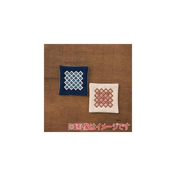 【取寄品 出荷：約5−9日 土日祝除く】刺しゅうキット