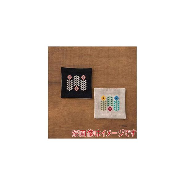 【取寄品 出荷：約5−9日 土日祝除く】刺しゅうキット