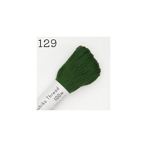 【取寄品 出荷：約5−9日 土日祝除く】【メール便6個まで対象商品】自然な風合いを大切にし、花ふきんなど刺し子専用に開発した糸。