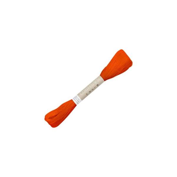 【取寄品 出荷：約5−9日 土日祝除く】【メール便3個まで対象商品】サイズ/1かせ約20m