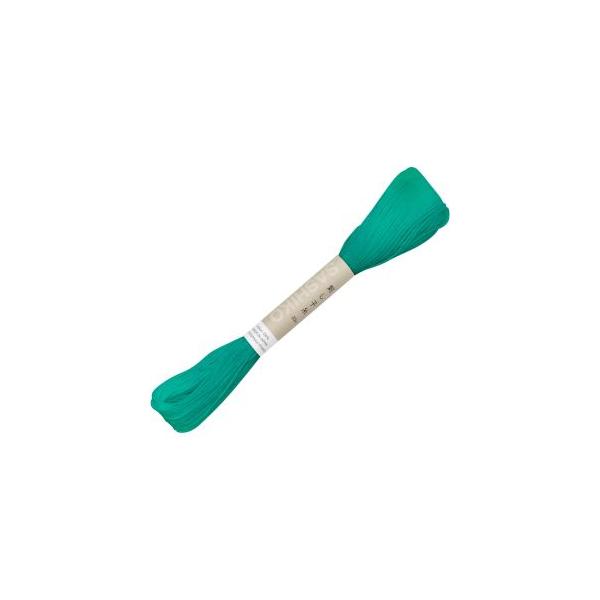 【取寄品 出荷：約5−9日 土日祝除く】【メール便3個まで対象商品】サイズ/1かせ約20m