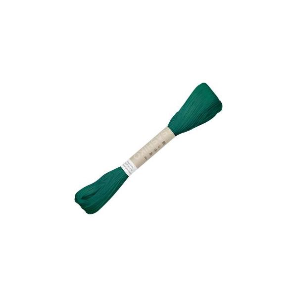 【取寄品 出荷：約5−9日 土日祝除く】【メール便3個まで対象商品】サイズ/1かせ約20m