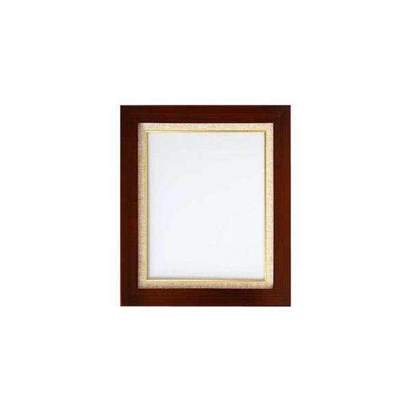 【取寄品 出荷：約5−9日 土日祝除く】作品を飾るのに使用する額です。