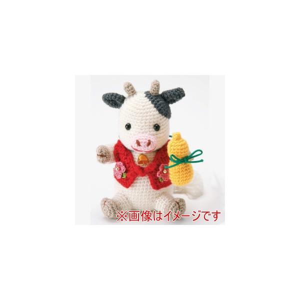 【取寄品 出荷：約5−9日 土日祝除く】難易度:初級〜中級者向け、用意するもの:、3/0号・4/0号かぎ針、とじ針、刺しゅう針、縫い針、縫い糸(白)、はさみ、目打ち、手芸用接着剤
