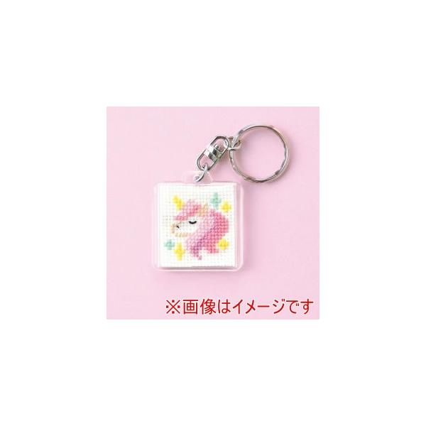 【取寄品 出荷：約5−9日 土日祝除く】刺繍キット
