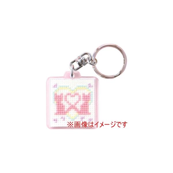 【取寄品 出荷：約5−9日 土日祝除く】刺繍キット