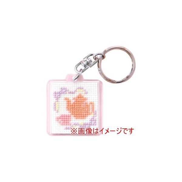 【取寄品 出荷：約5−9日 土日祝除く】刺繍キット