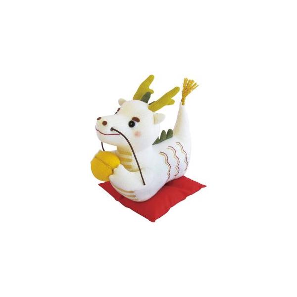 【取寄品 出荷：約5−9日 土日祝除く】福村弘美デザインのぬいぐるみキットをそろえました