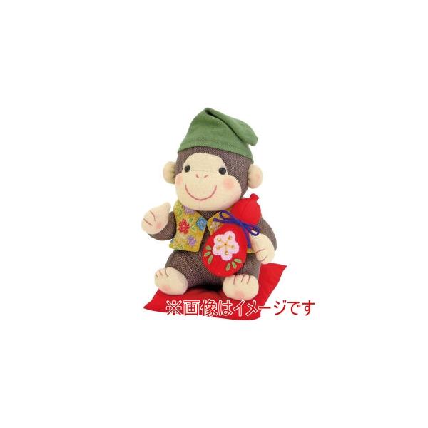 【取寄品 出荷：約5−9日 土日祝除く】手芸キット