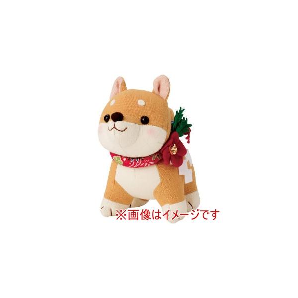 【取寄品 出荷：約5−9日 土日祝除く】ぬいぐるみキット