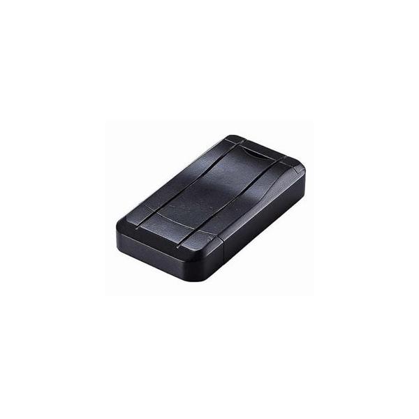 【取寄品 出荷：約5−9日 土日祝除く】【メール便3個まで対象商品】東京都 江東区店舗で取付け承ります。http://www.k2pp.com/ec/スペアキーを収納するマグネット付きケースです。ドアロック、キーの紛失時などに備えておけば安...