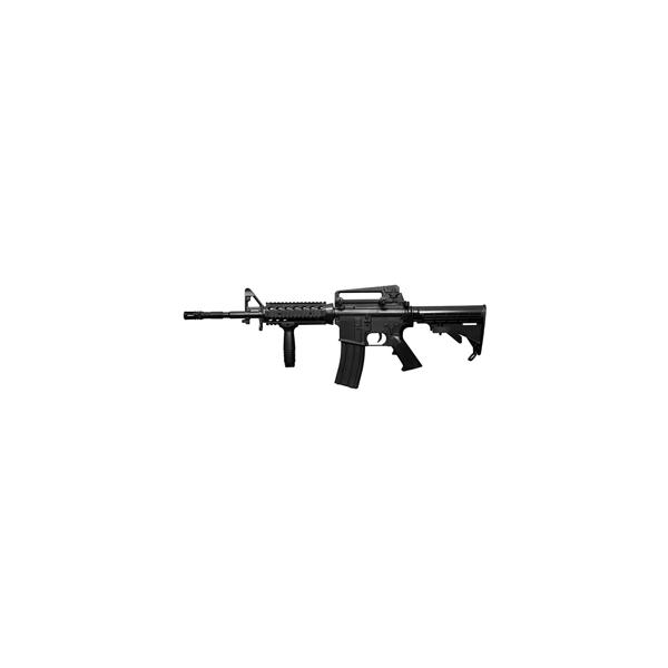クラウンモデル エアーコッキング XM4 R.I.S.