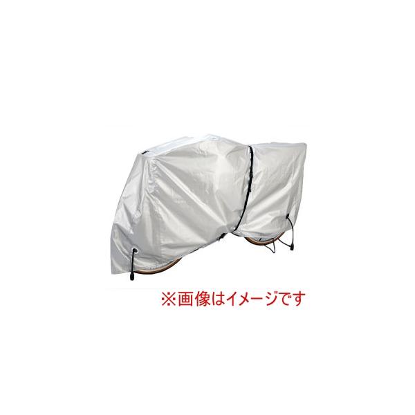 【取寄品 出荷：約5−9日 土日祝除く】カバーの上からベルトを掛けることで、さらにバタつき・風飛びを防止
