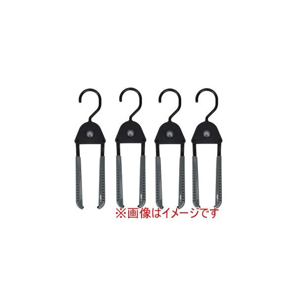 【取寄品 出荷：約5−9日 土日祝除く】ワンプッシュでサッと外せて便利、洗濯物の取り込みが簡単にできます