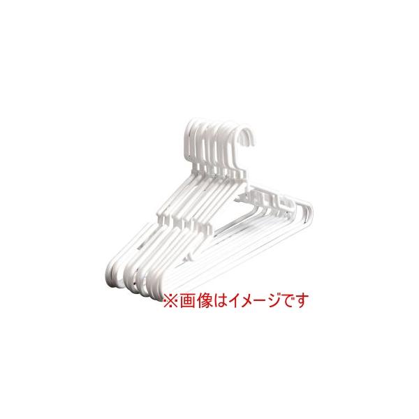 【取寄品 出荷：約5−9日 土日祝除く】肩ひもの有るオシャレ着に便利なフック付きハンガー