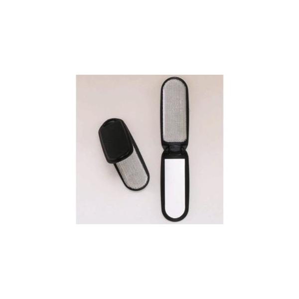 【取寄品 出荷：約5−9日 土日祝除く】【メール便2個まで対象商品】携帯に便利なホコリ取り