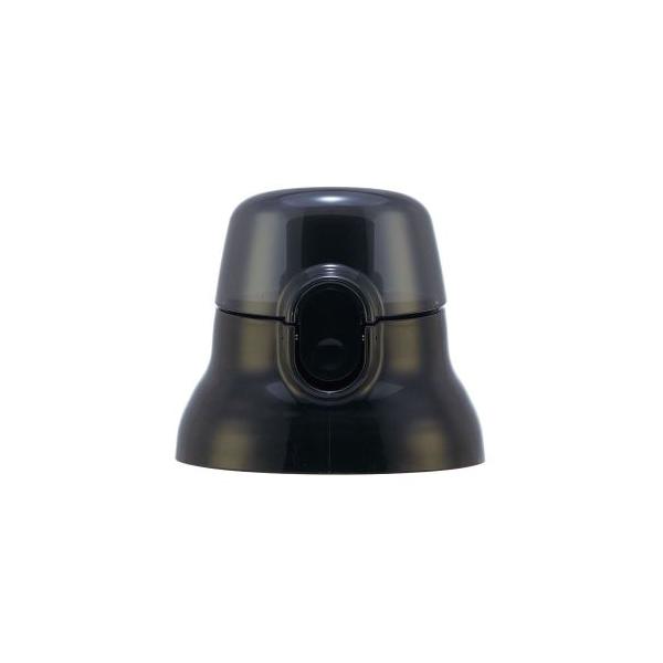 【取寄品 出荷：約5−9日 土日祝除く】PSB5SAN直飲みプラスチックボトル用のキャップユニットです。