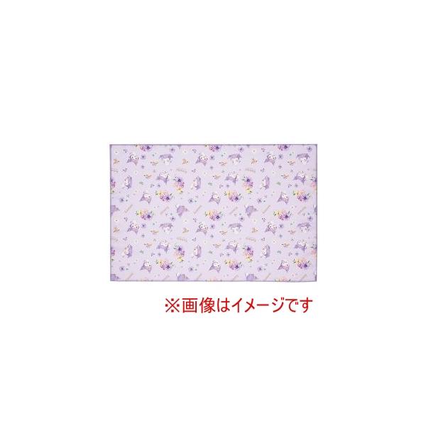 【取寄品 出荷：約5−9日 土日祝除く】学校の机に合わせたサイズのランチョンマット