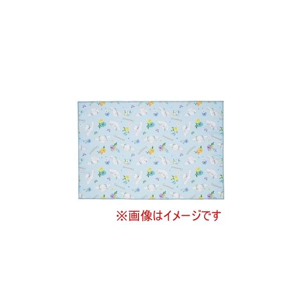 【取寄品 出荷：約5−9日 土日祝除く】学校の机に合わせたサイズのランチョンマット