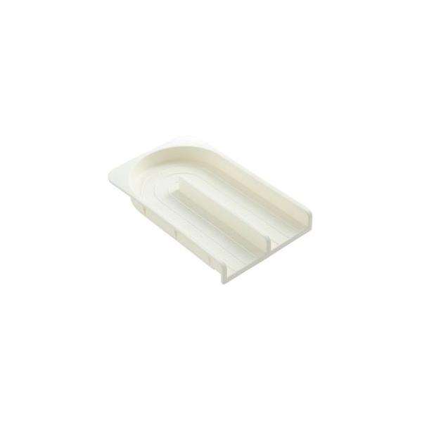 【取寄品 出荷：約5-9日 土日祝除く】冷蔵庫にスッキリ縦置き缶トレー缶ドリンクを冷蔵庫の棚にスッキリ収納