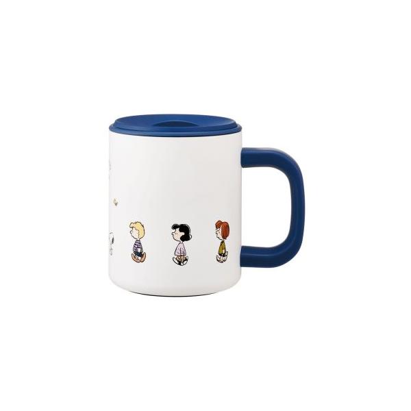 【取寄品 出荷：約5-9日 土日祝除く】真空断熱二重構造なので、冷たさ・温かさをキープ