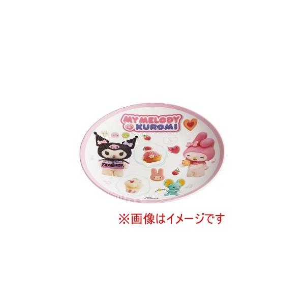 【取寄品 出荷：約5−9日 土日祝除く】メラミン製の薄肉タイプの食器です