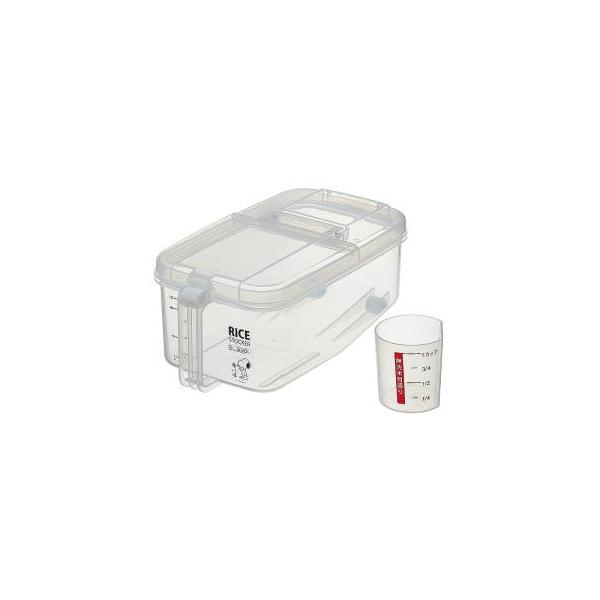 【取寄品 出荷：約5−9日 土日祝除く】冷蔵庫で保存すればお米につく虫を防いでお米長持ち