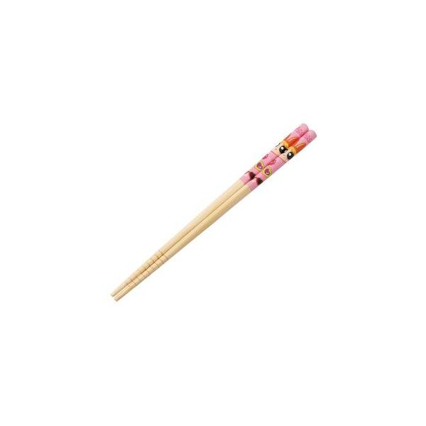 【取寄品 出荷：約5−9日 土日祝除く】キャラクター柄の竹製のお箸