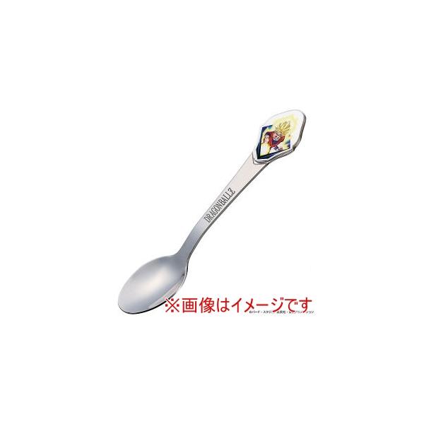 【取寄品 出荷：約5−9日 土日祝除く】キャラクターの形がとってもかわいい、食洗機対応のステンレススプーンです