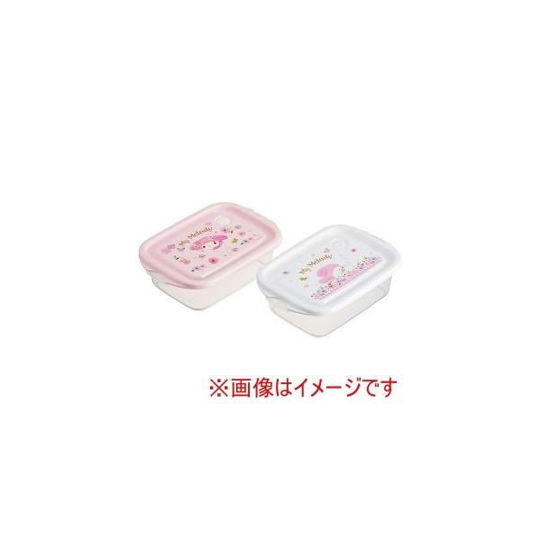 【取寄品 出荷：約5−9日 土日祝除く】フタをしたまま電子レンジ加熱が出来るプラスチック容器です