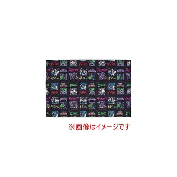 【取寄品 出荷：約5−9日 土日祝除く】学校の机に合わせたサイズのランチョンマット