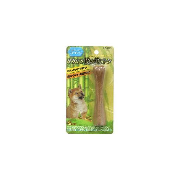 【取寄品 出荷：約5−9日 土日祝除く】自然の竹粉を配合したナチュラルなデンタルトイ！
