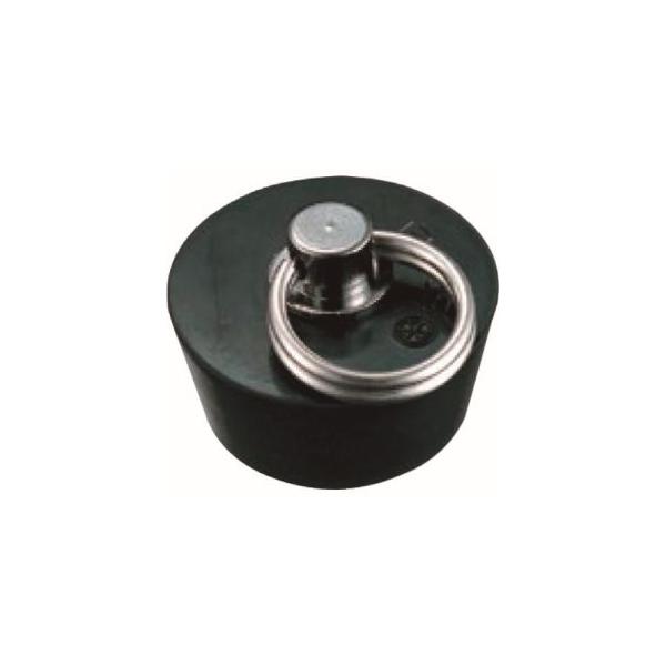 【取寄品 出荷：約3−7日 土日祝除く】テーパー状になっており、排水金具の内径側面と接することで止水。