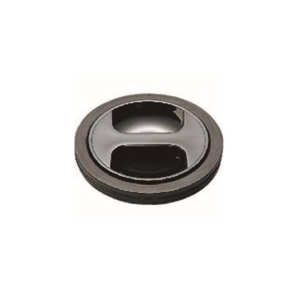 【取寄品 出荷：約2−6日 土日祝除く】流し排水栓の菊割れとフタのセットです。